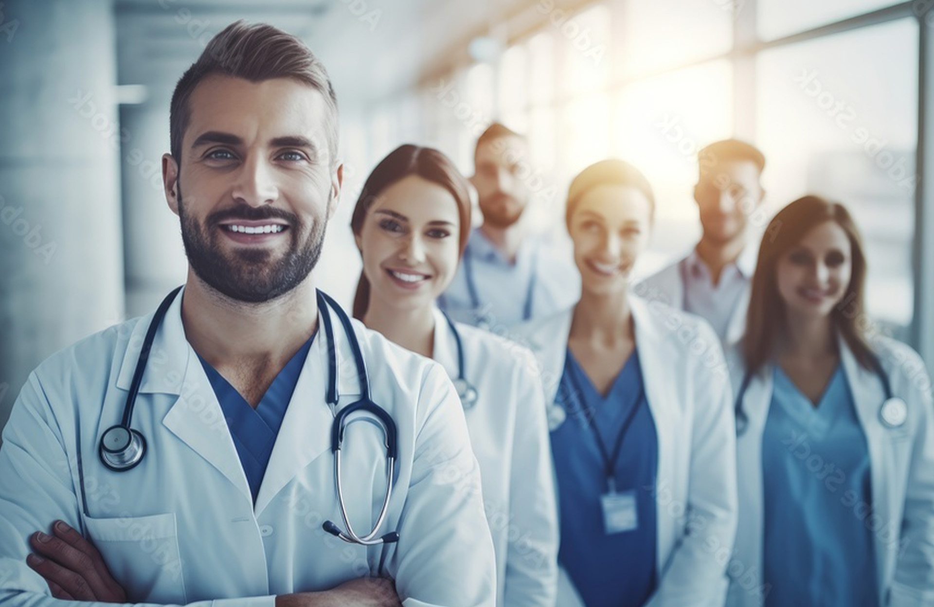 Find a Doctor | Douglas-McCarty Insurance Services - California